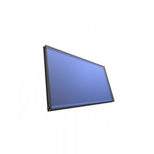 Συλλέκτης Ηλιακού Θερμοσίφωνα Calpak Mark5 M5-260H - charakidas-store.gr